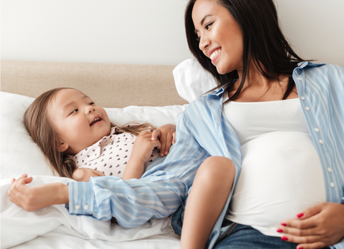 The Surrogate Mother Process Reproductive Possibilities